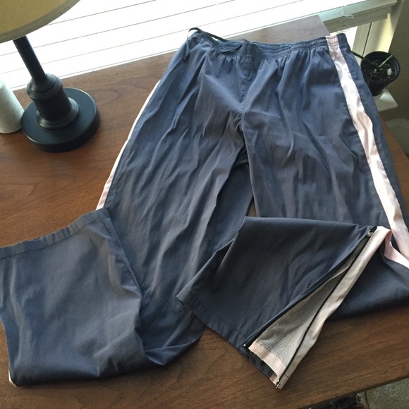 Pro Spirit Athletic Gear | Pants & Jumpsuits | Pro Spirit Track Wind ...